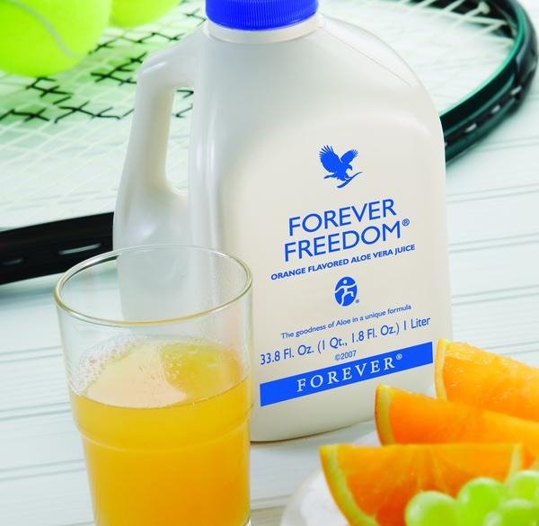 Pourquoi Forever Freedom™ est un allié puissant pour la mobilité et le ...